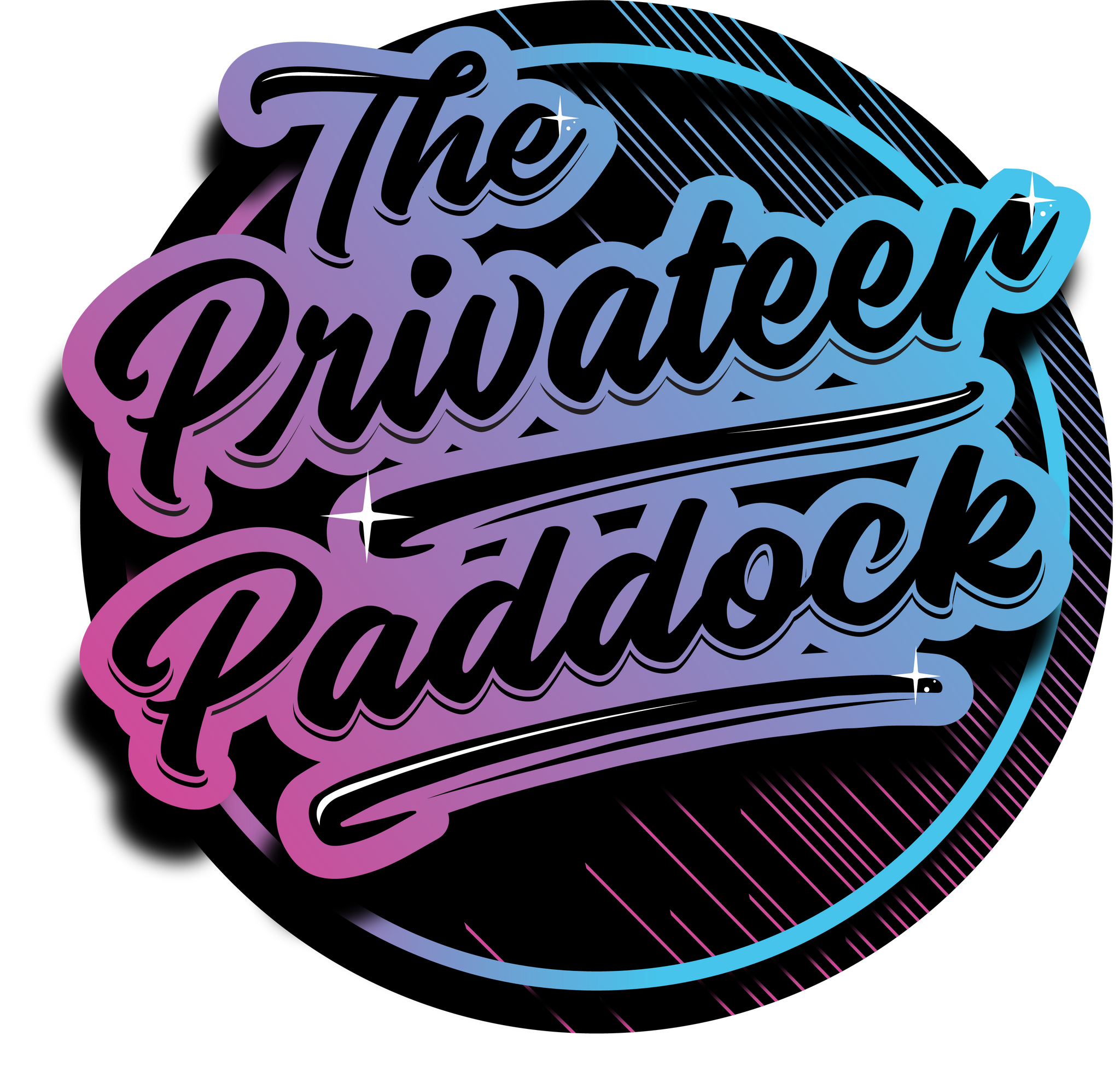 The Privateer Paddock Sponsorship – DRT Racing