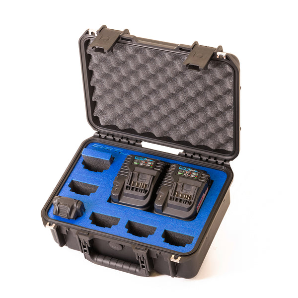 Universal Battery + Charger Case – DRT Racing