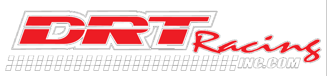 Custom Product Design – DRT Racing